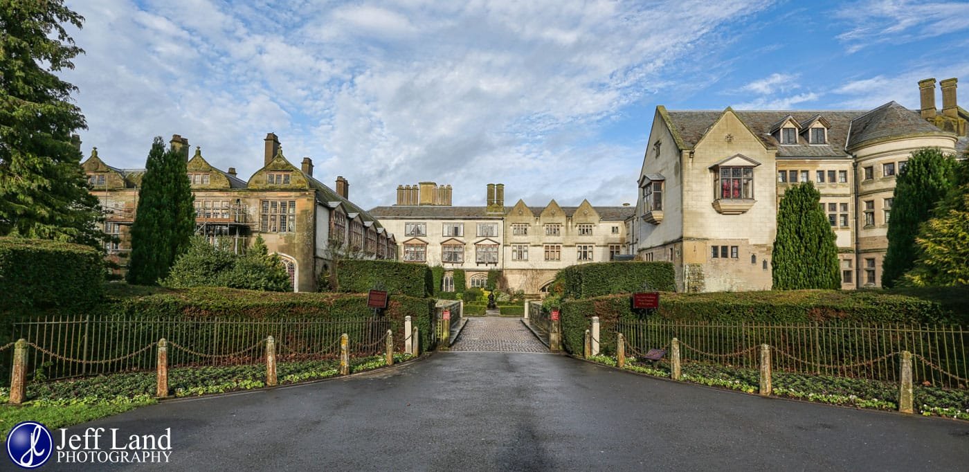 Excellent Coombe Abbey Wedding Photographer 2014